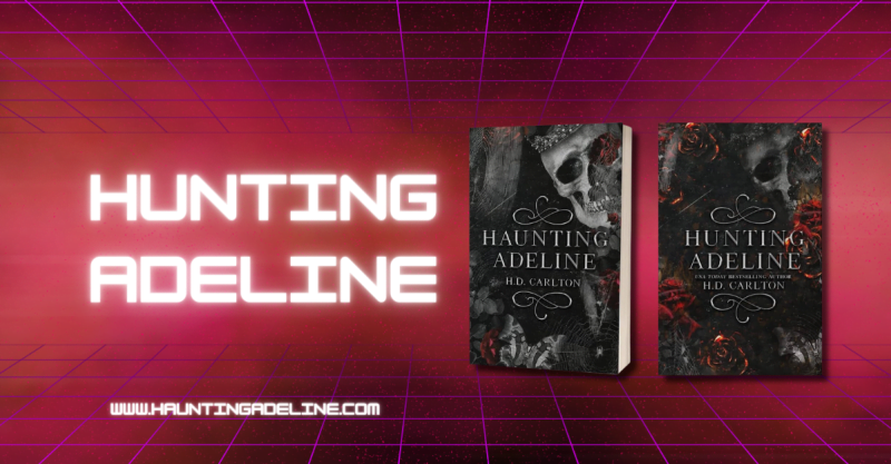 Enigmatic Voice Behind Who Narrates Haunting Adeline