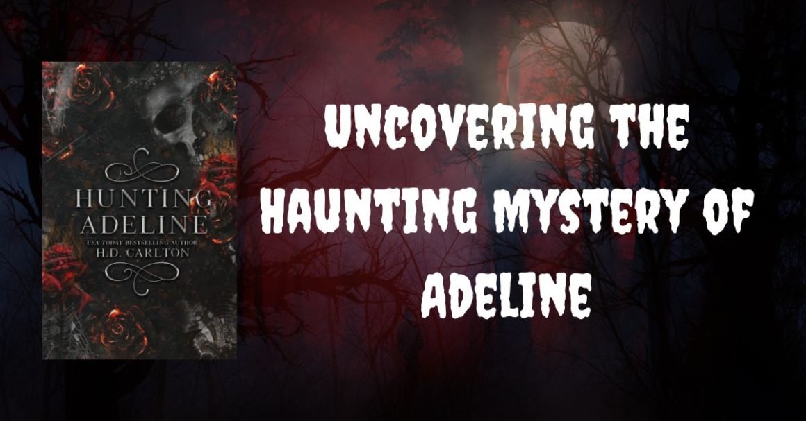 The Mystery Behind the Banning of Haunting Adeline